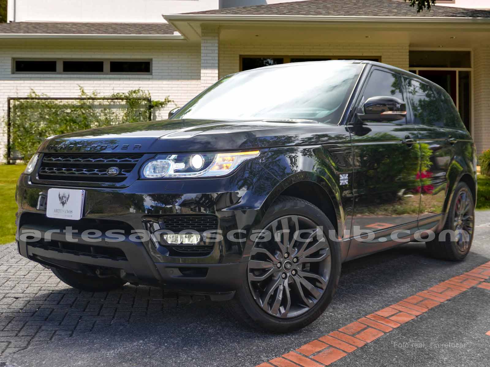 Sitemapcdatahttpsjoedreferenzcom2014 Range Rover Hse V6null