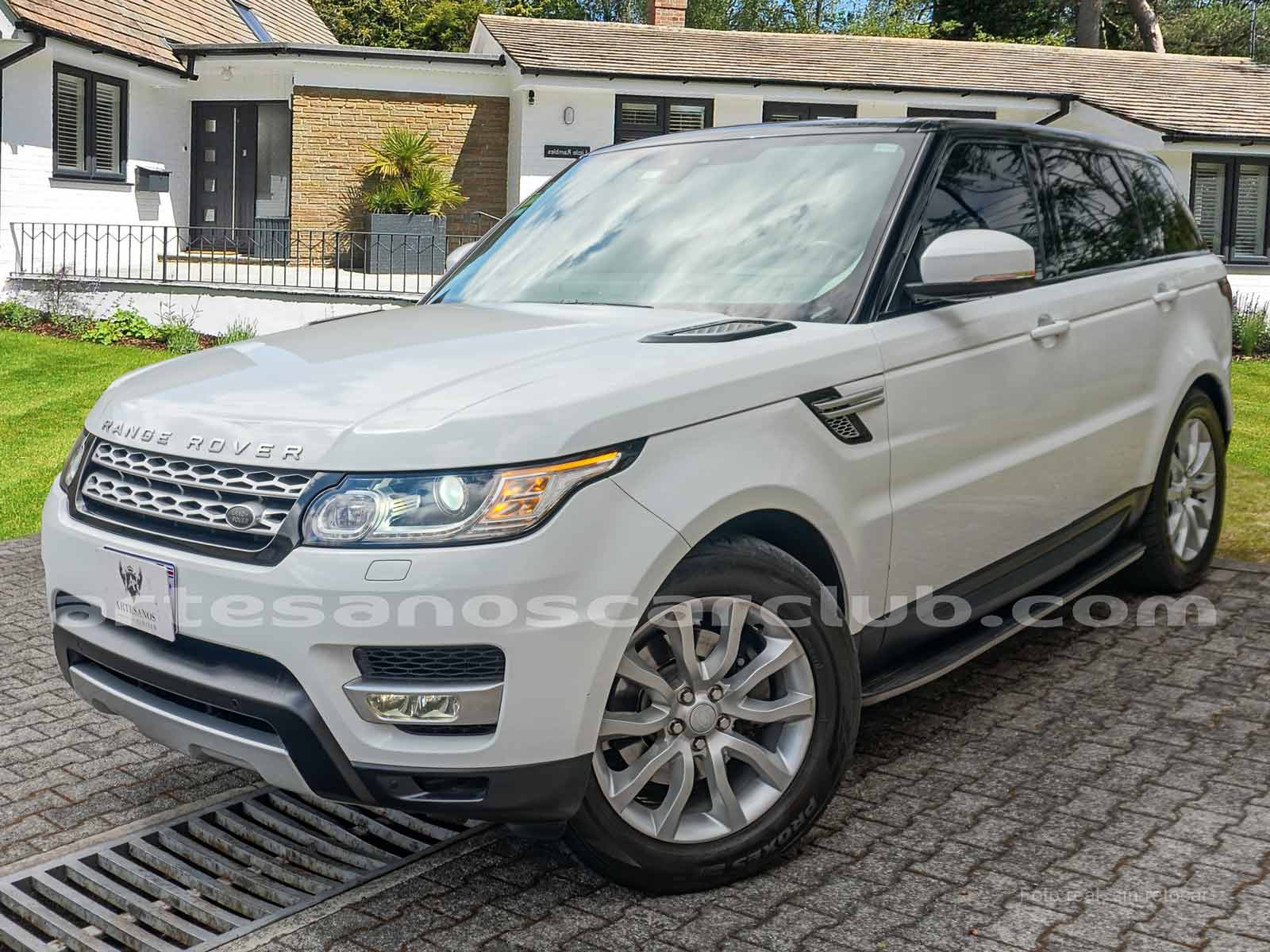 Sitemapcdatahttpsjoedreferenzcom2014 Range Rover Hse V6null